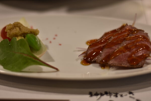 Kobe Beef Lunch Course in Kobe, Japan – Maris Around the World