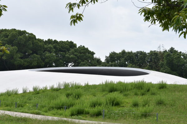 The Art Islands of Japan: Teshima – Maris Around the World