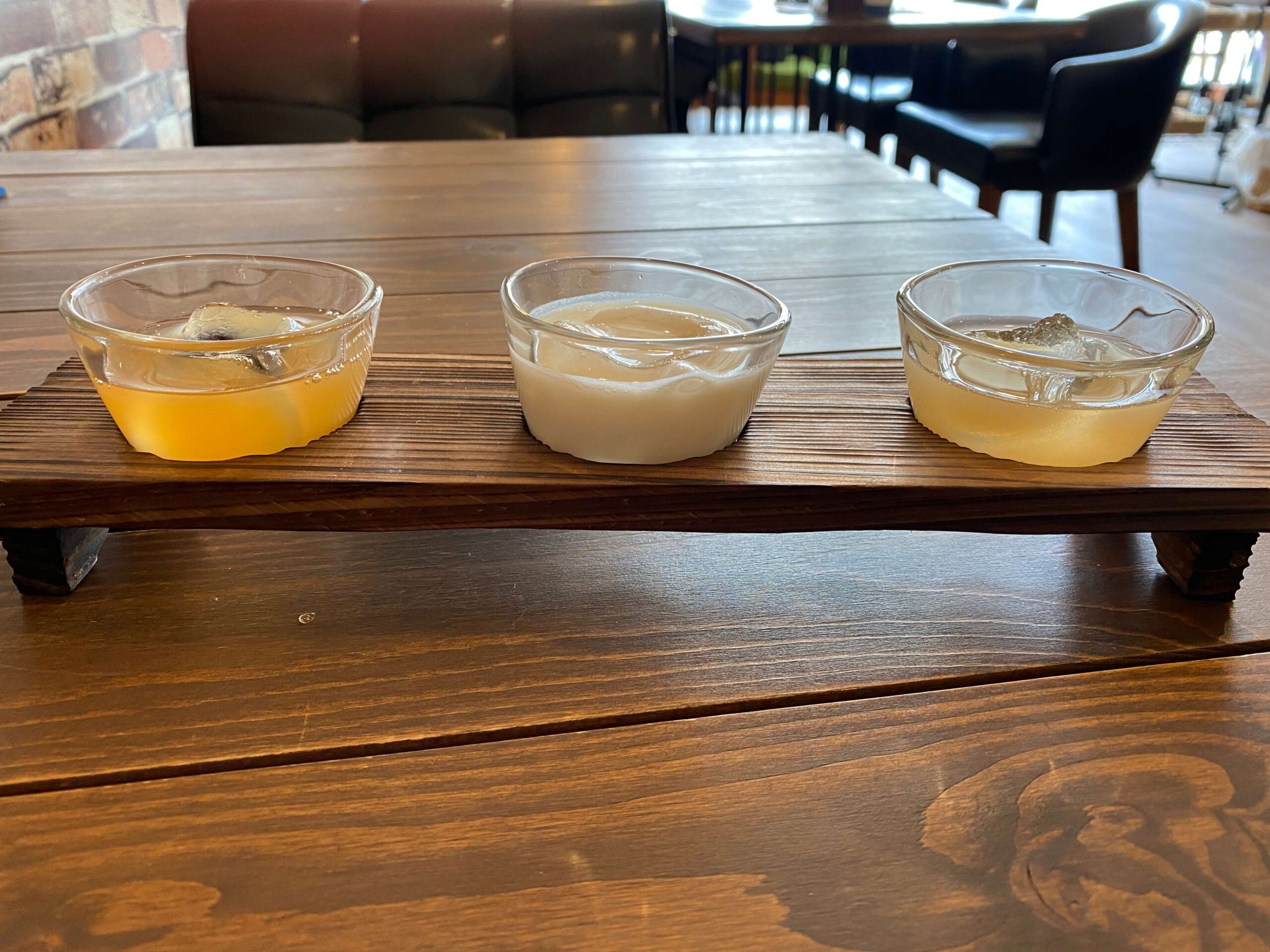 How to Make Umeshu (梅酒, Plum Wine) – Maris Around the World