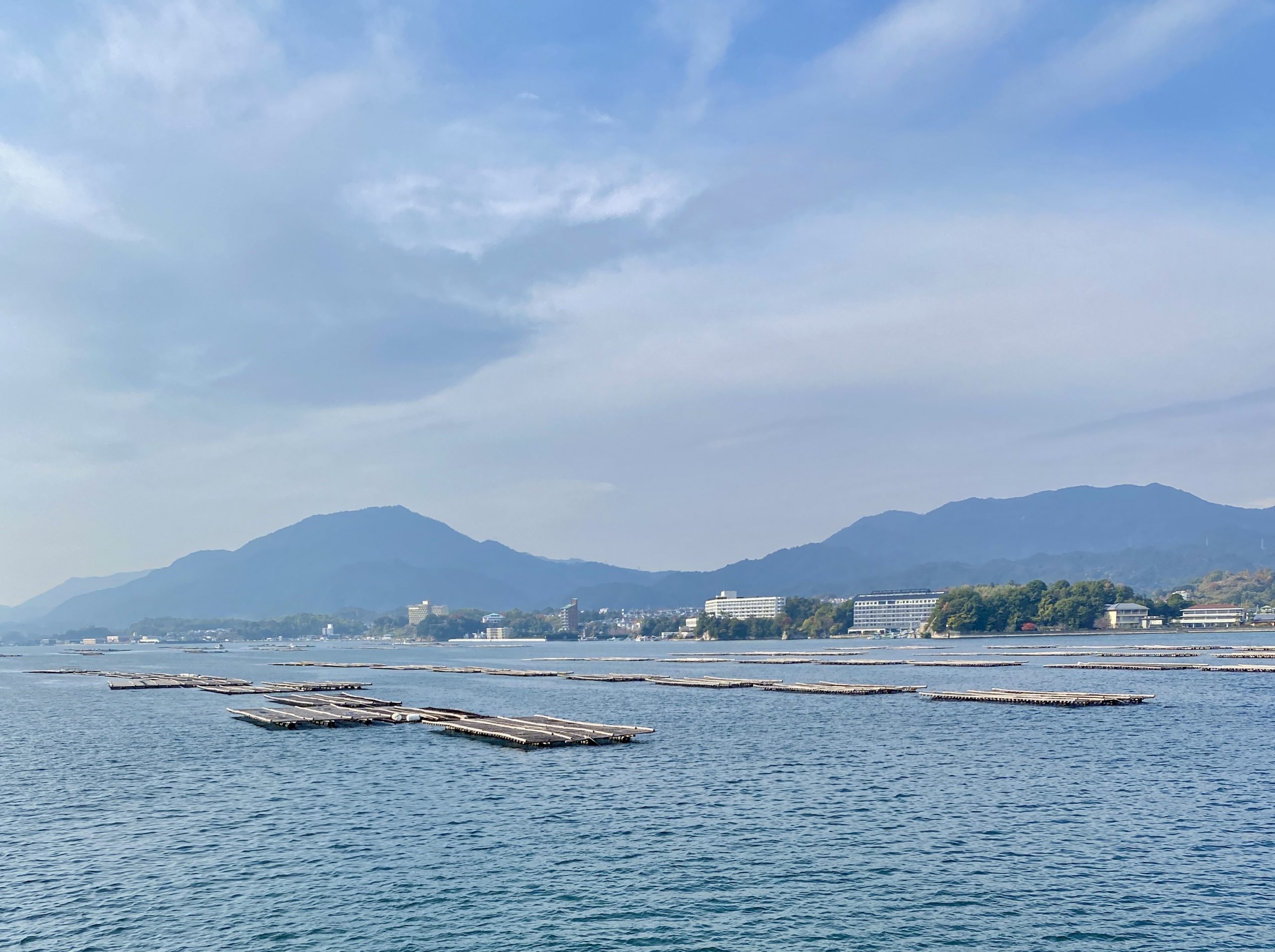 Best Food to Eat on Itsukushima Island (Miyajima) – Maris Around the World