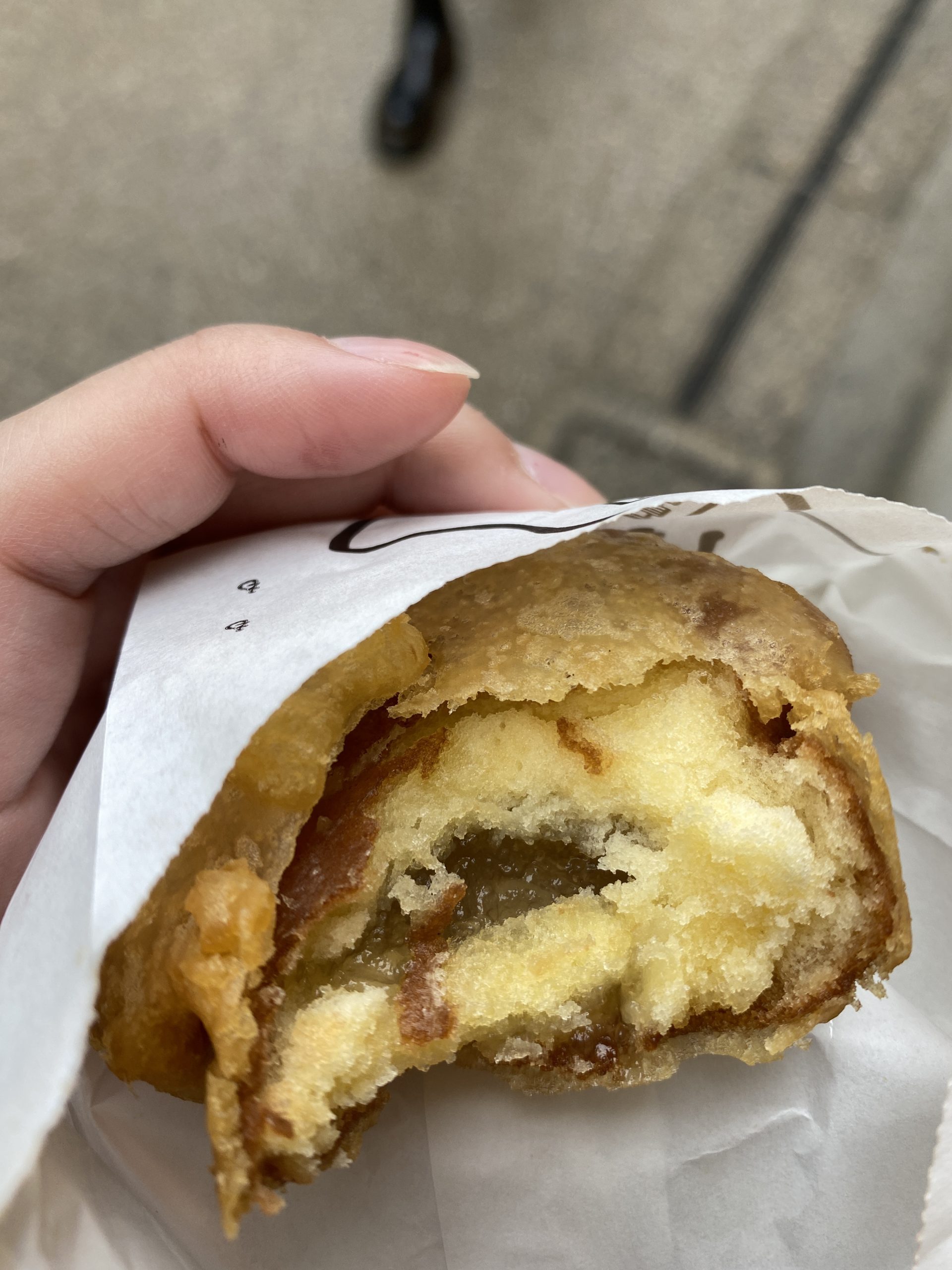 Best Food to Eat on Itsukushima Island (Miyajima) – Maris Around the World