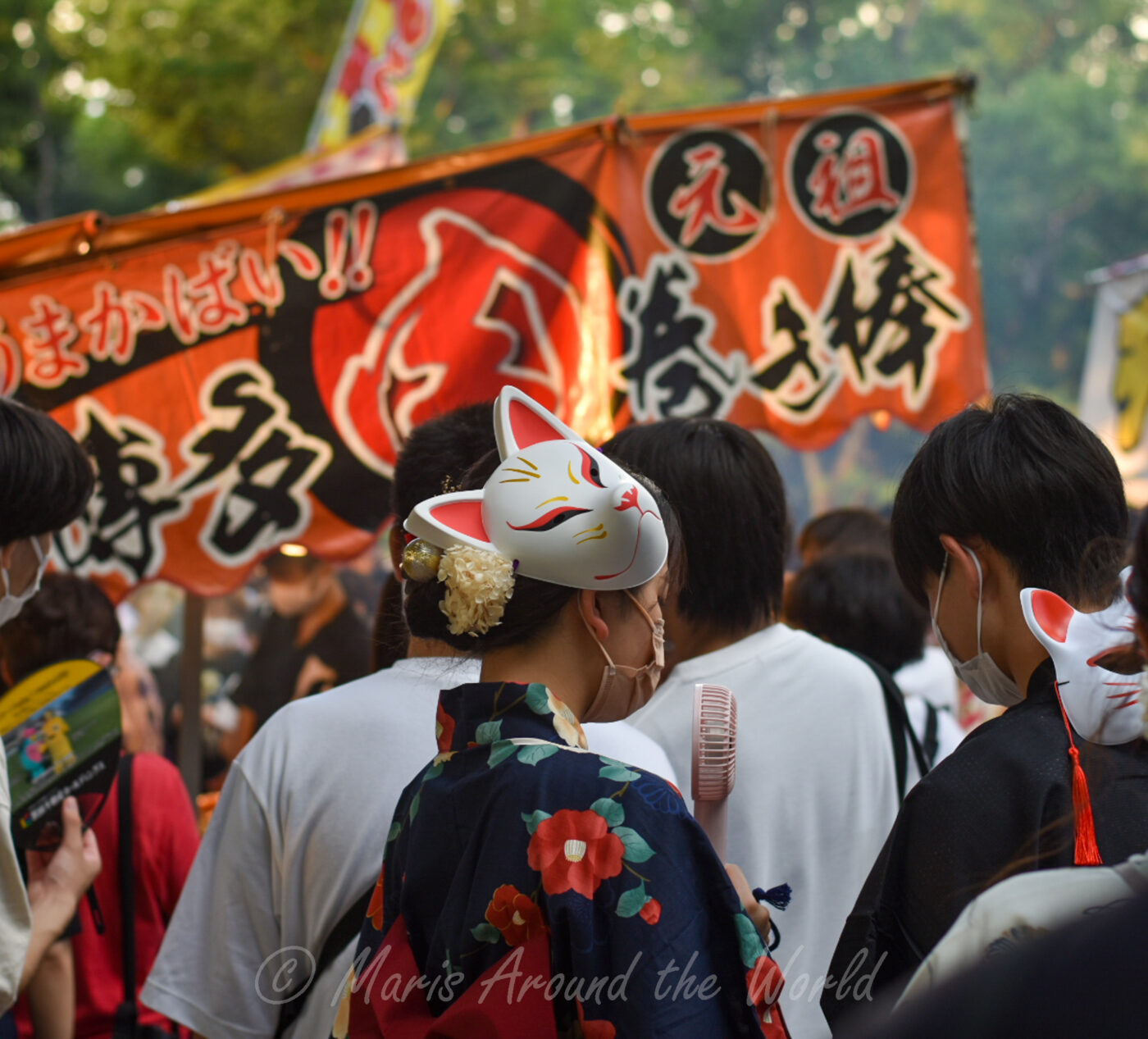 How to Rent a Yukata for a Kyoto Photoshoot – Maris Around the World