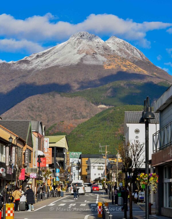 Top Things to Do in Yufuin, Oita – A Kyushu Hot Spring Town – Maris ...