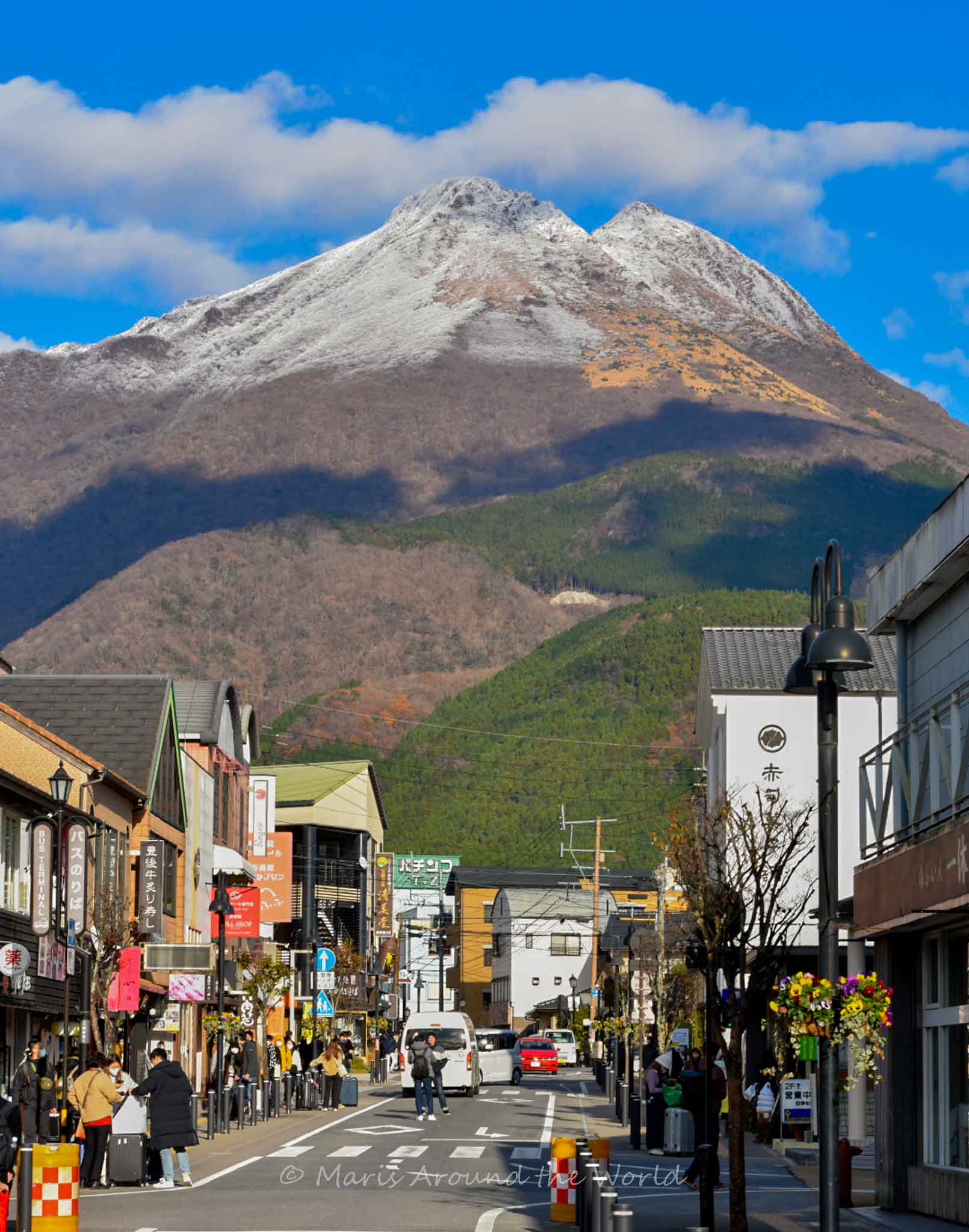 Top Things to Do in Yufuin, Oita – A Kyushu Hot Spring Town – Maris ...