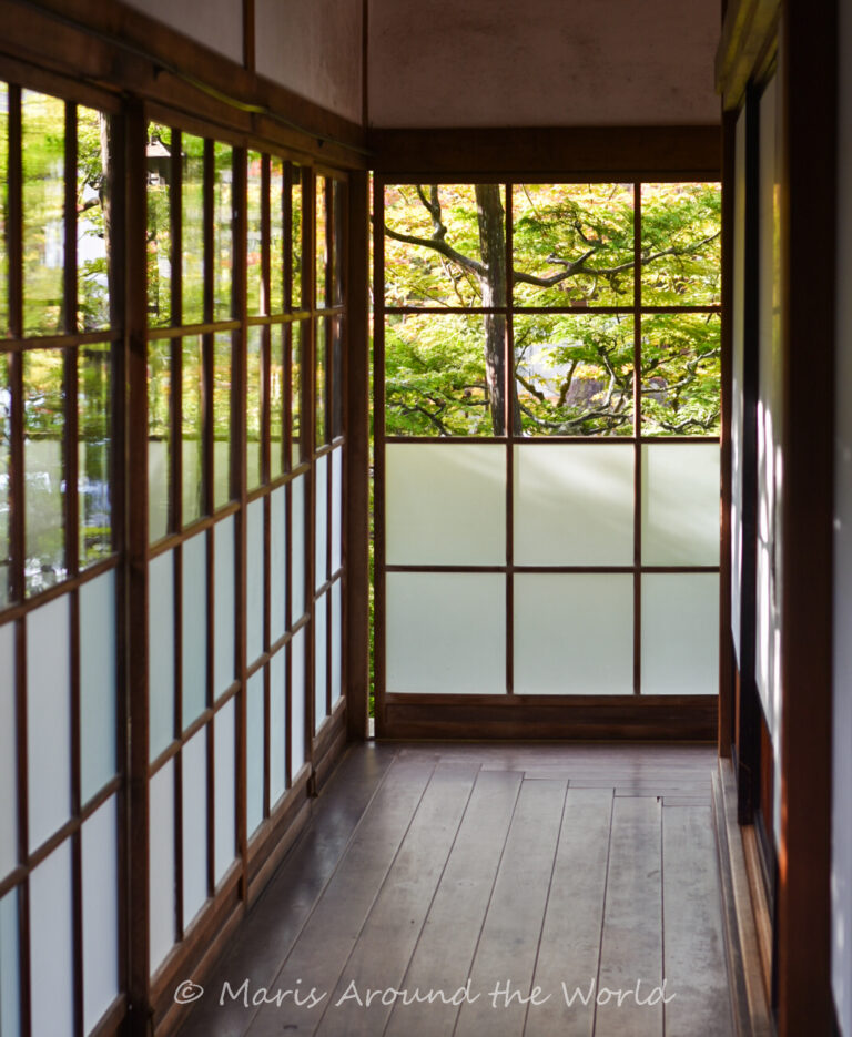 Buddhist Temple Retreat at Koyasan: Guide to an Overnight Stay – Maris ...