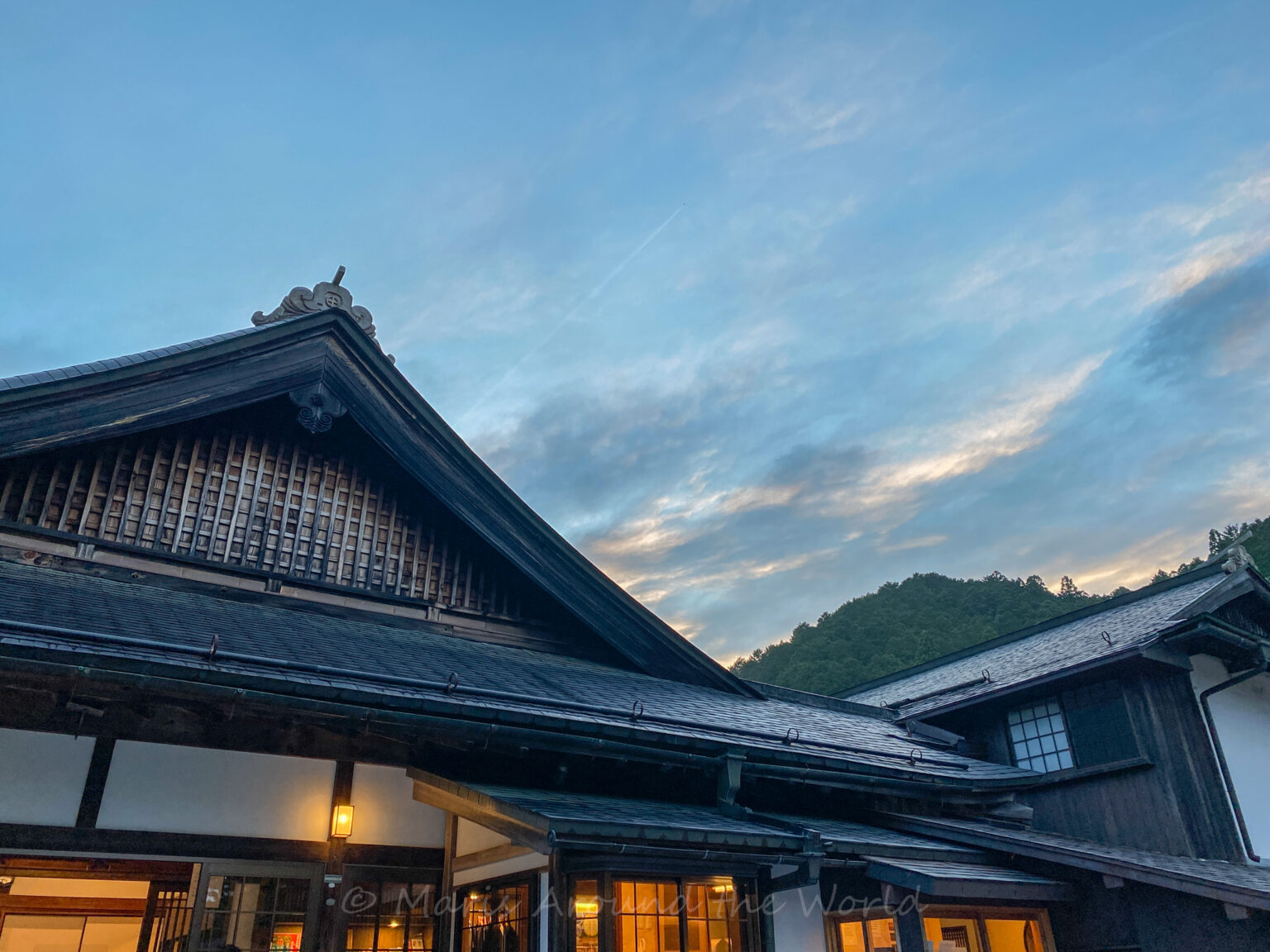 Buddhist Temple Retreat at Koyasan: Guide to an Overnight Stay – Maris ...