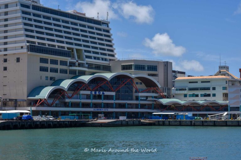 Zamami Island – Top 10+ Things to Do During Your Okinawa Trip – Maris ...