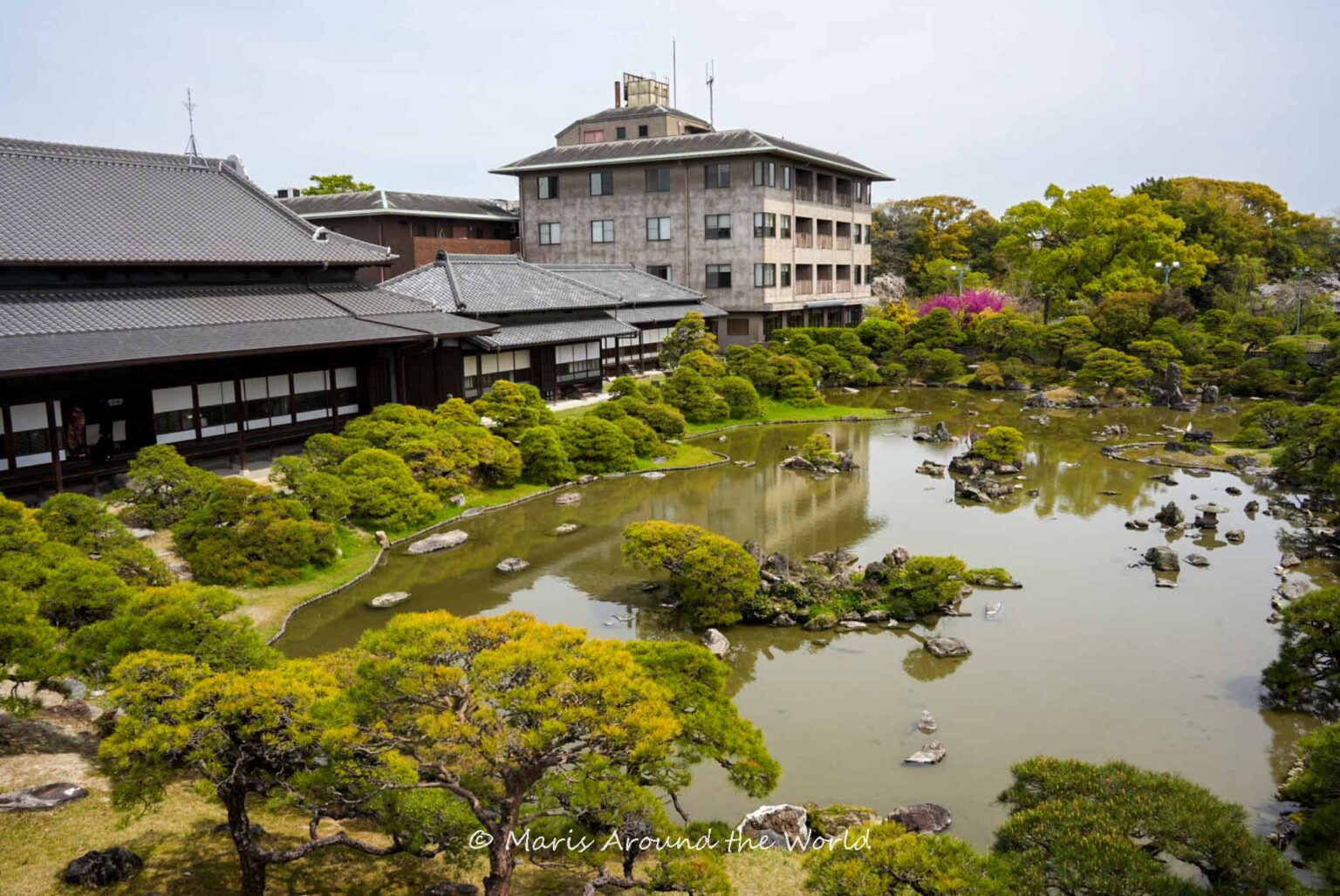 Visiting Yanagawa in the Spring: Hina-matsuri, Canal Punting, and ...