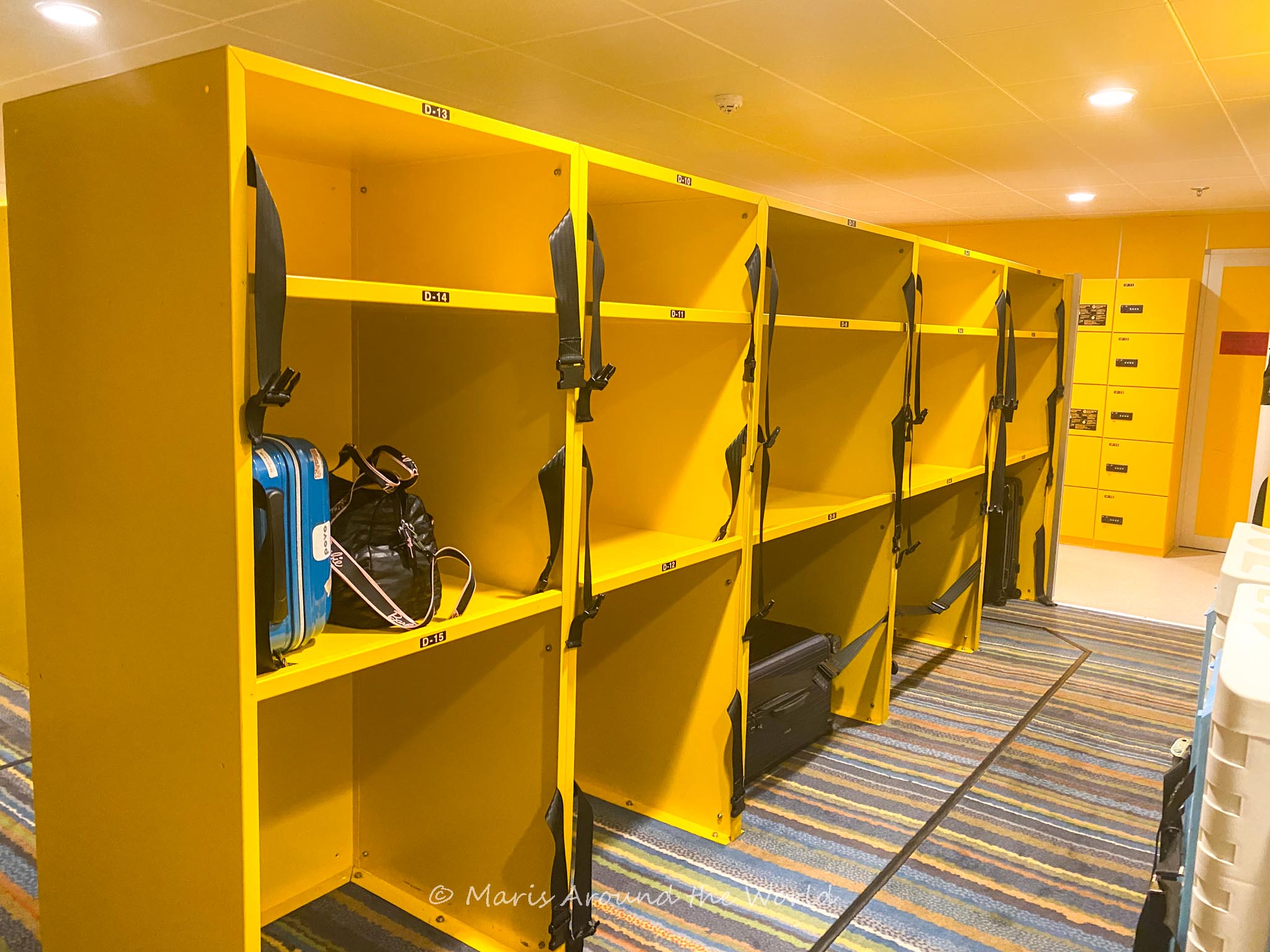 Ride the Queen Beetle Ferry: Travel Between Fukuoka, Japan and Busan ...