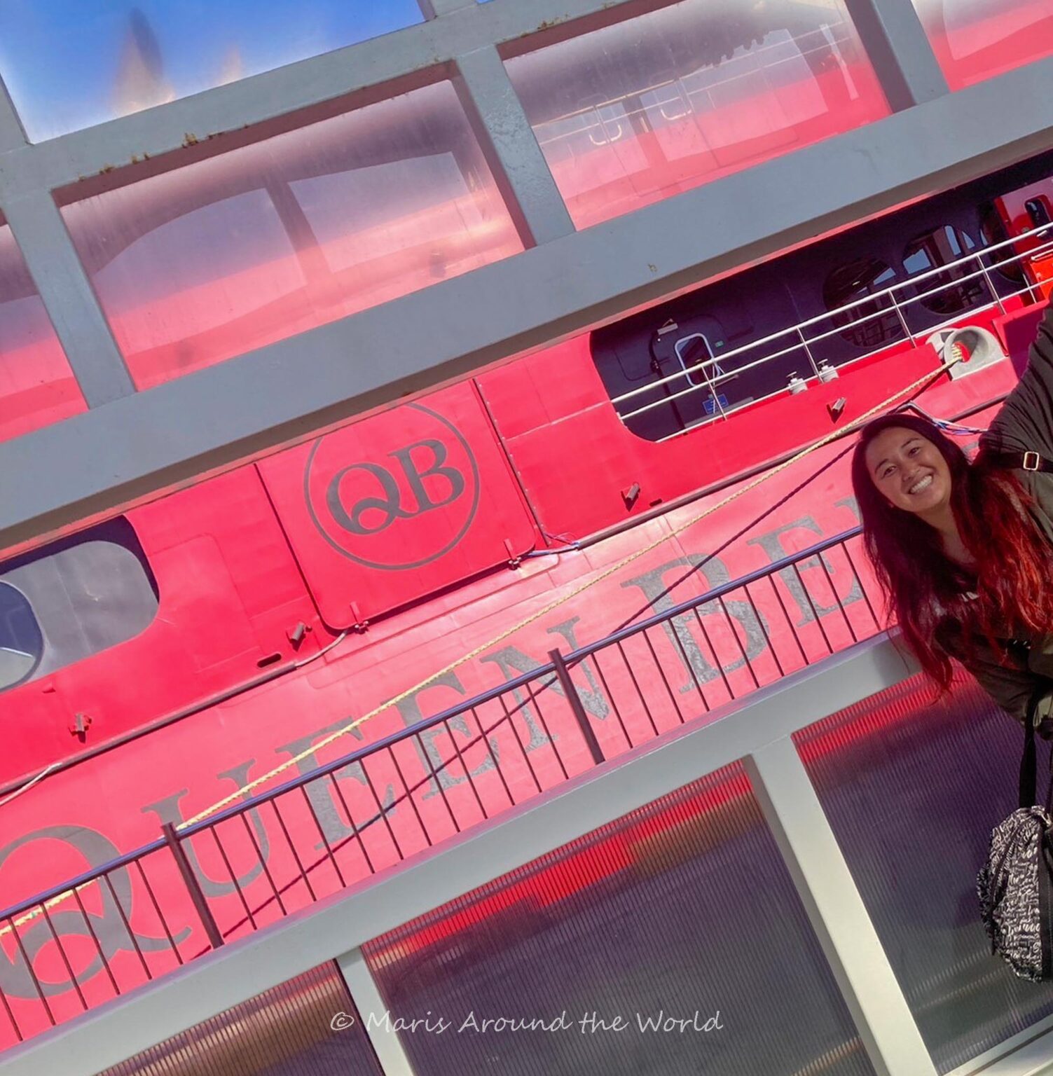 Ride the Queen Beetle Ferry: Travel Between Fukuoka, Japan and Busan ...