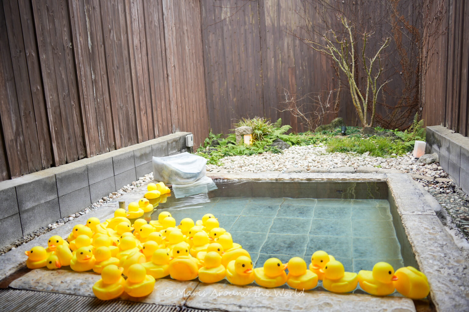 Hot Spring Onsen Guide for Fukuoka, Japan – Maris Around the World
