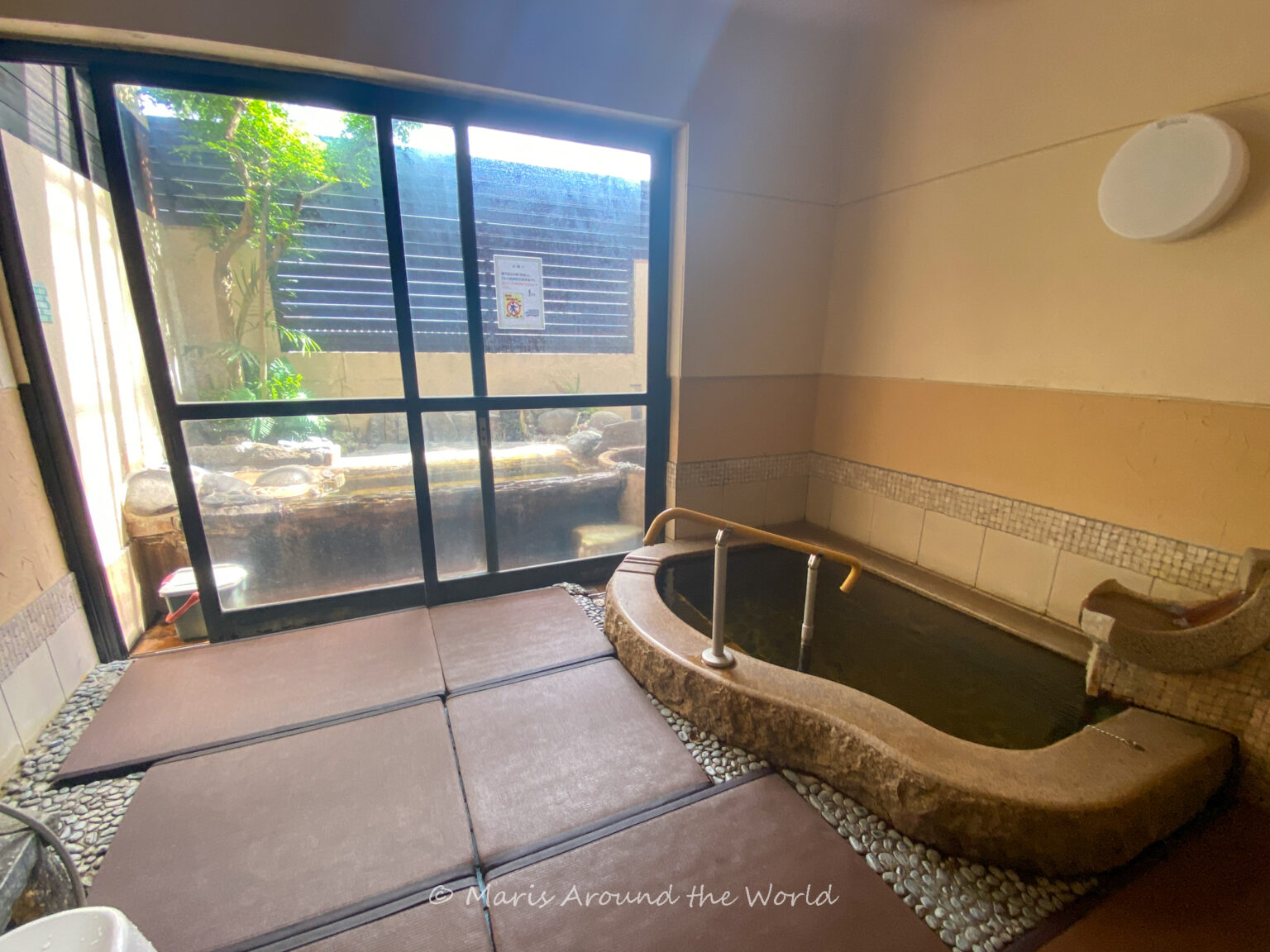 Hot Spring Onsen Guide for Fukuoka, Japan – Maris Around the World