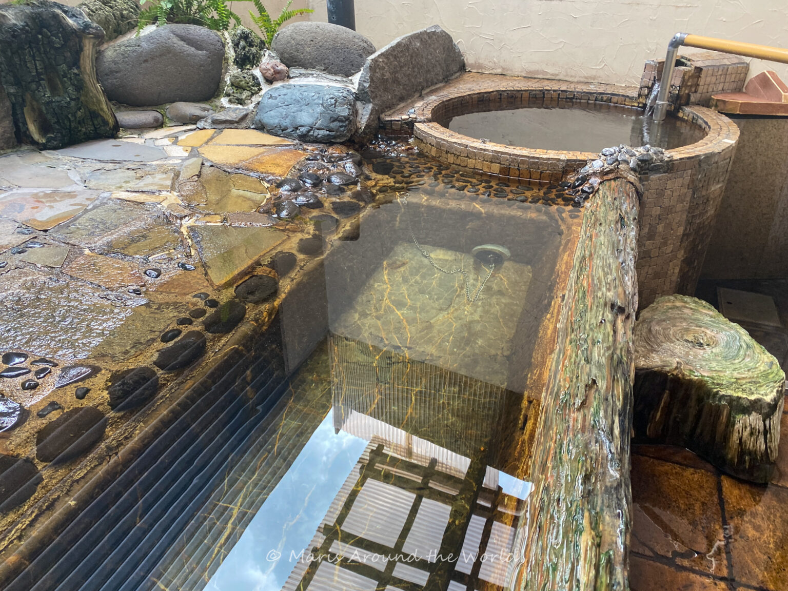 Hot Spring Onsen Guide for Fukuoka, Japan – Maris Around the World