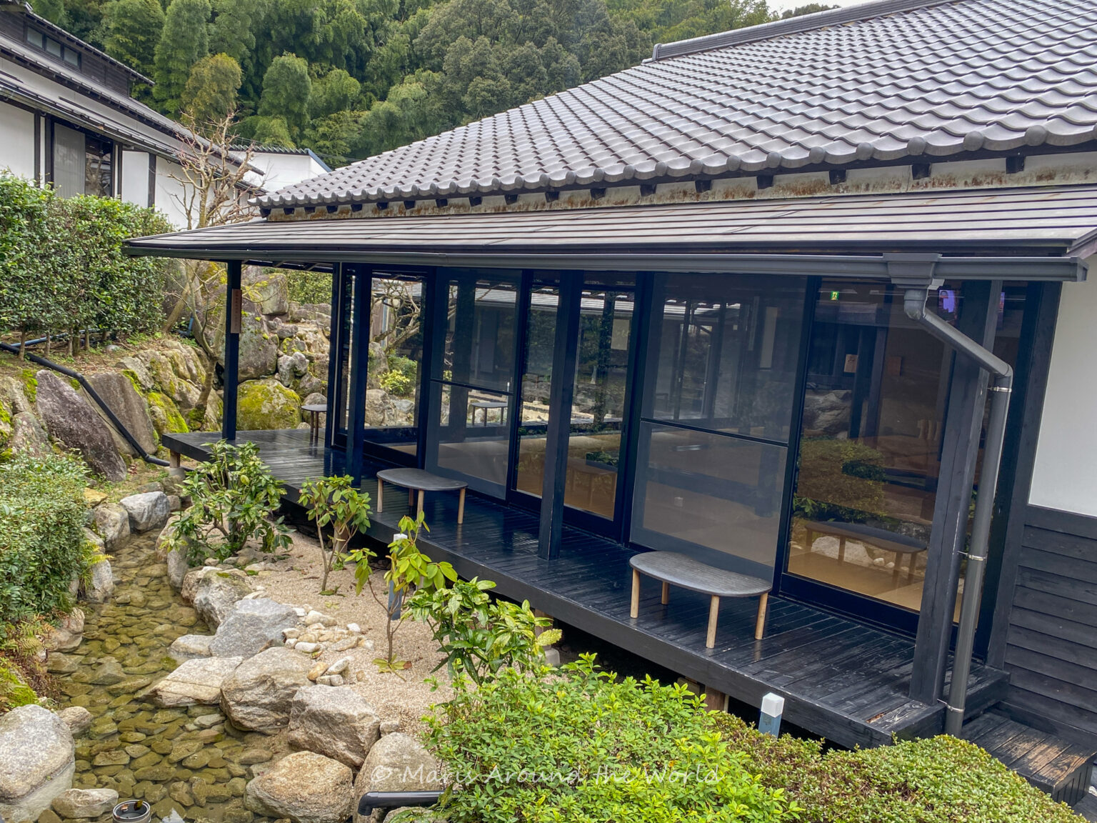 Hot Spring Onsen Guide for Fukuoka, Japan – Maris Around the World