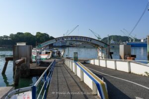 Solo Biking the Shimanami Kaido: A Complete Guide – Maris Around the World
