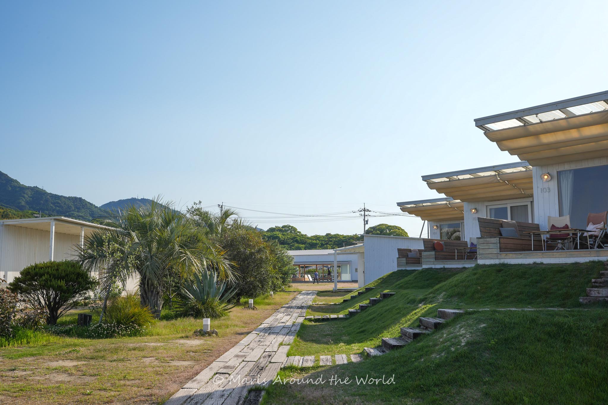 Solo Biking the Shimanami Kaido: A Complete Guide – Maris Around the World
