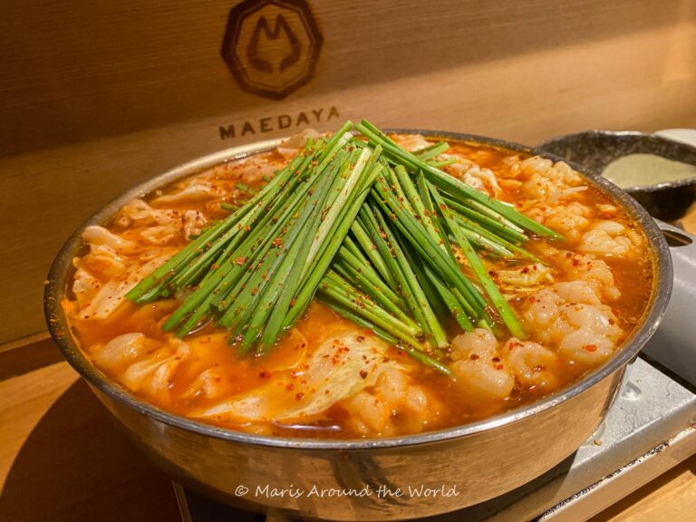 What to Eat in Fukuoka Japan – The Ultimate Food Guide – Maris Around ...