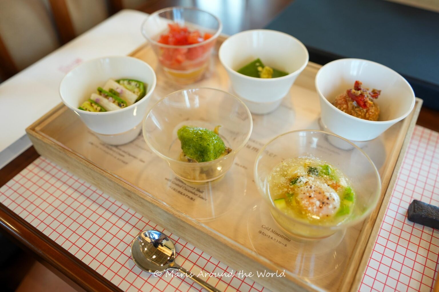 THE RAIL KITCHEN CHIKUGO: Gourment Sightseeing Train in Fukuoka – Maris ...