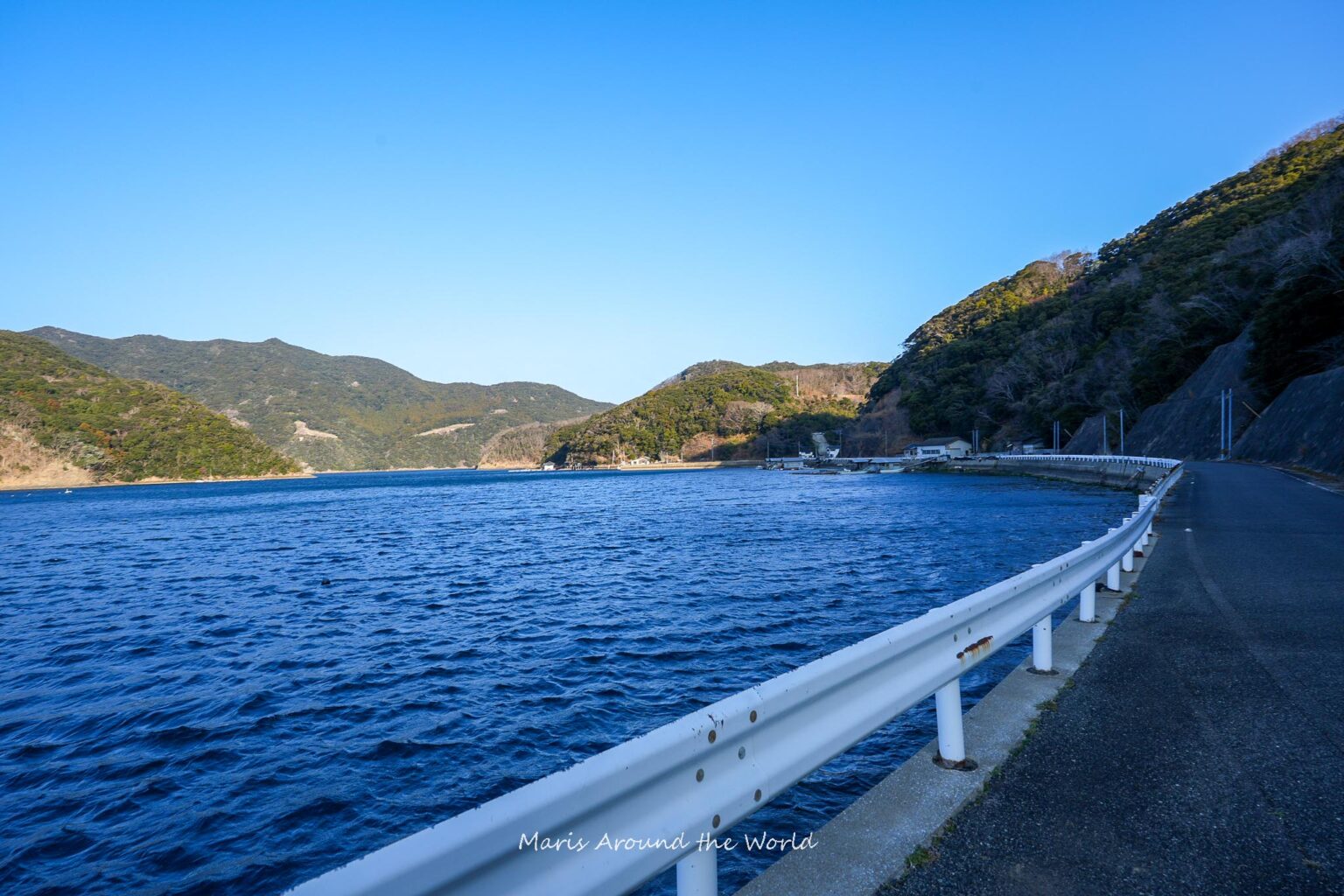 Exploring Tsushima – Japan’s Border Island – Maris Around the World