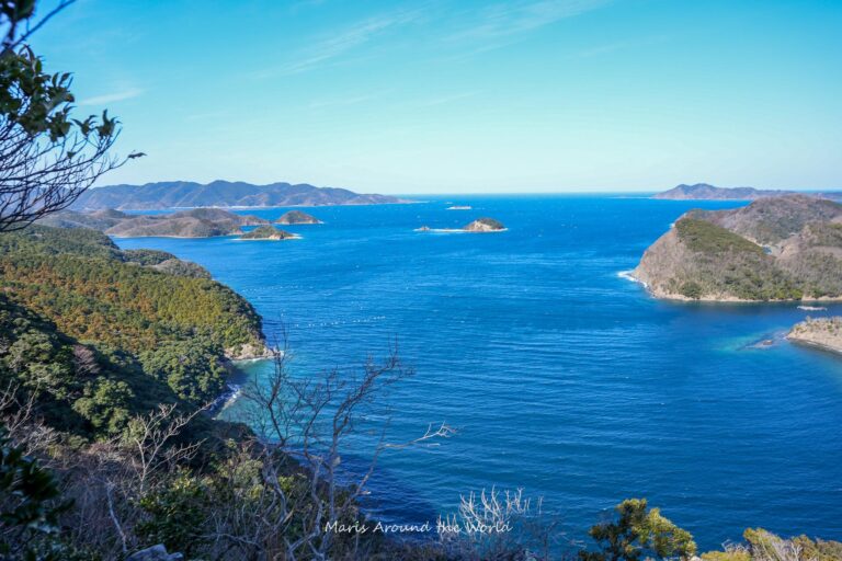 Exploring Tsushima – Japan’s Border Island – Maris Around the World