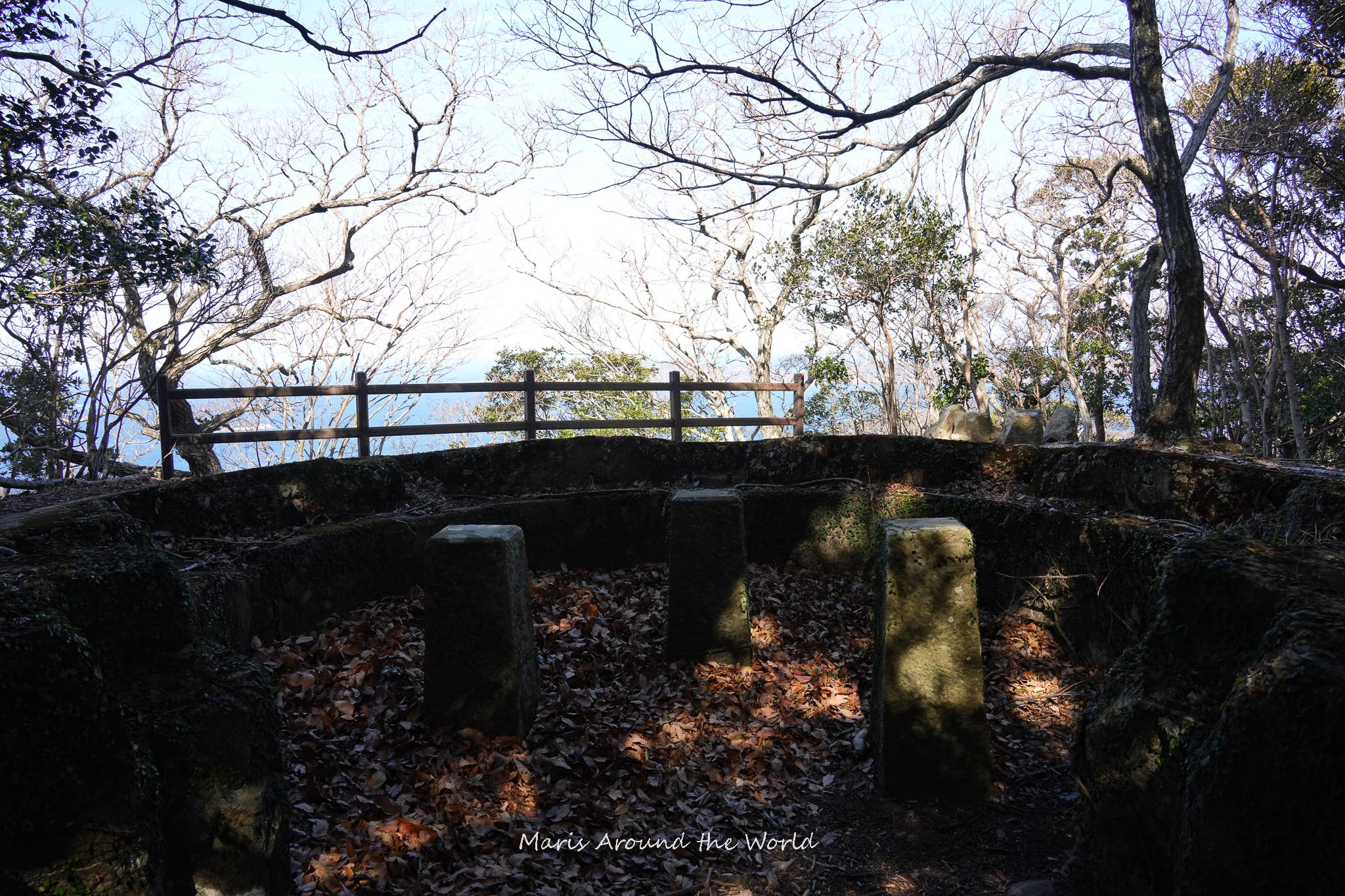 Exploring Tsushima – Japan’s Border Island – Maris Around the World
