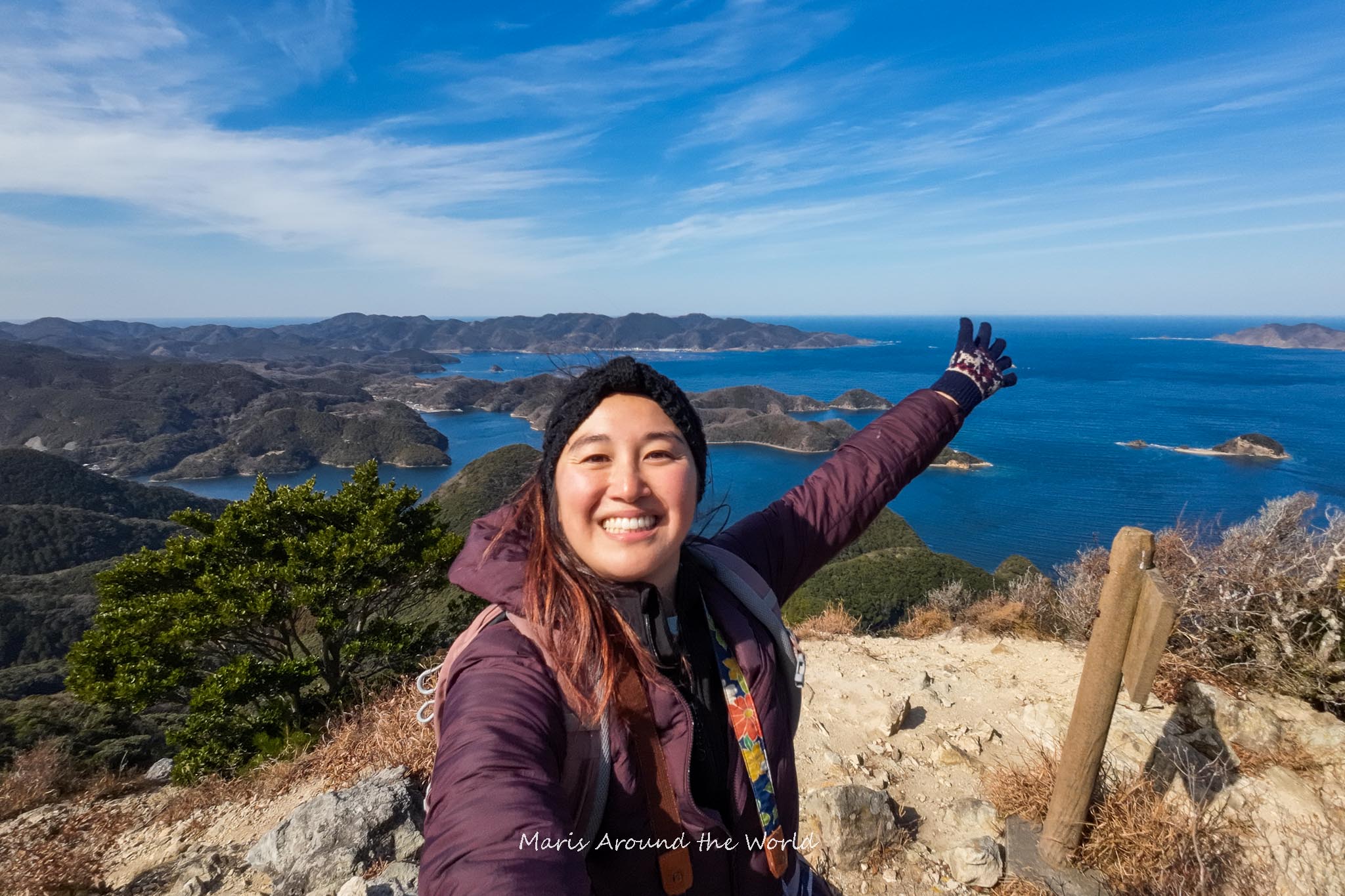 Exploring Tsushima – Japan’s Border Island – Maris Around the World