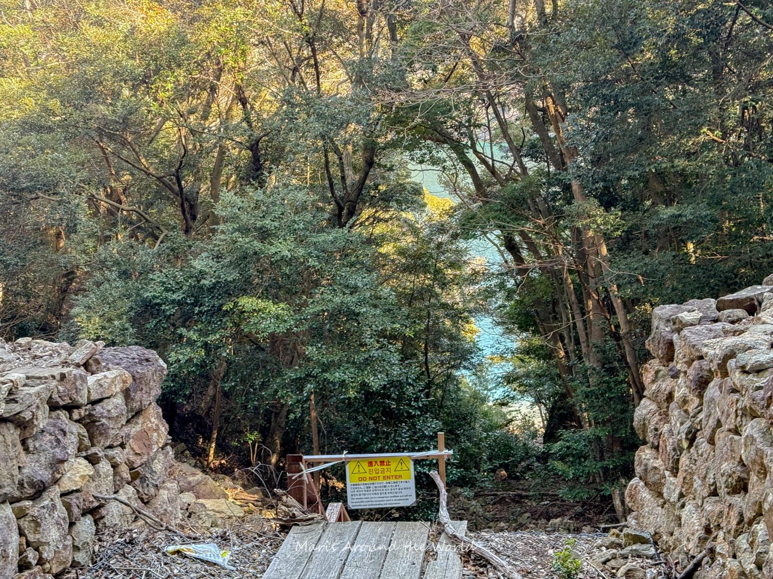 Exploring Tsushima – Japan’s Border Island – Maris Around the World